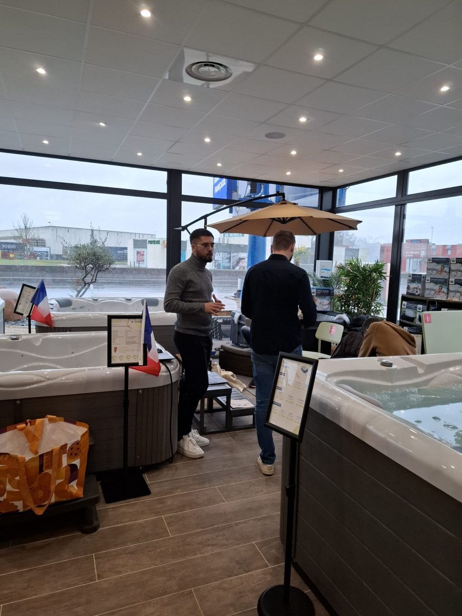 Session de formation : accompagnement de nos partenaires - Lekovic